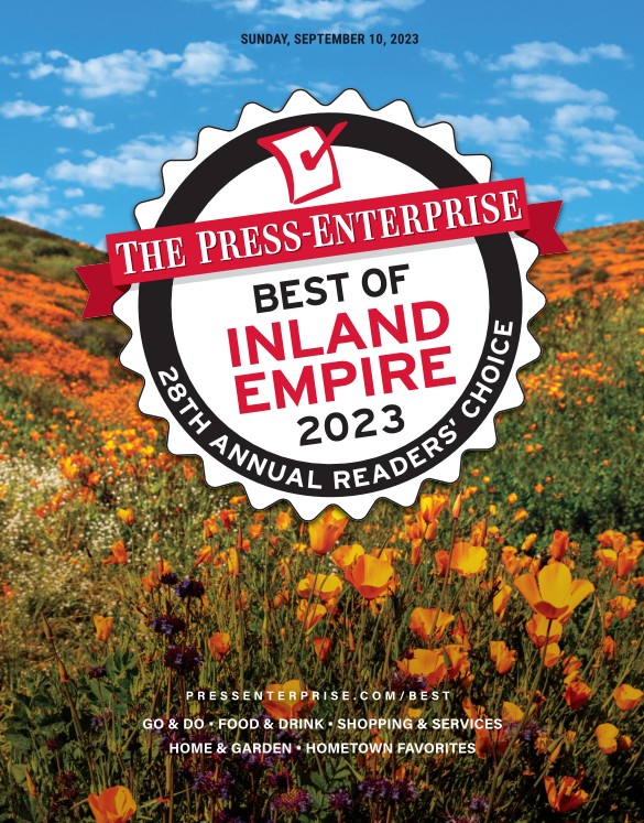 Press-Enterprise Special Sections – Press Enterprise