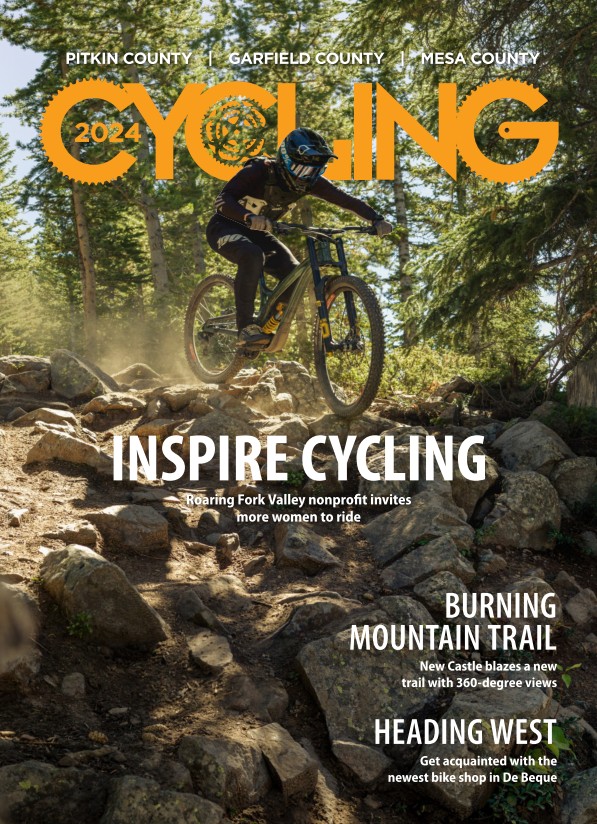 Aspen Times Special Sections