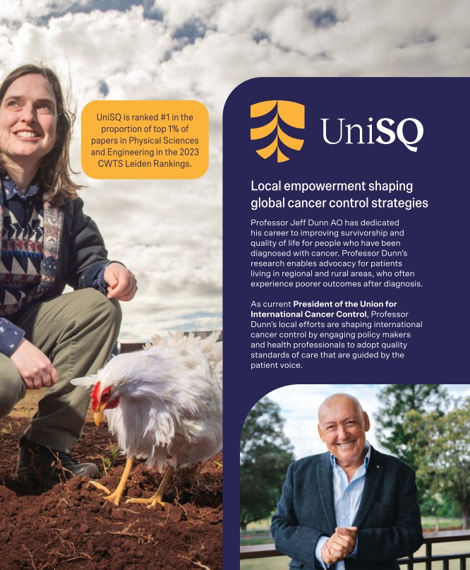 The Australian - FeatureE