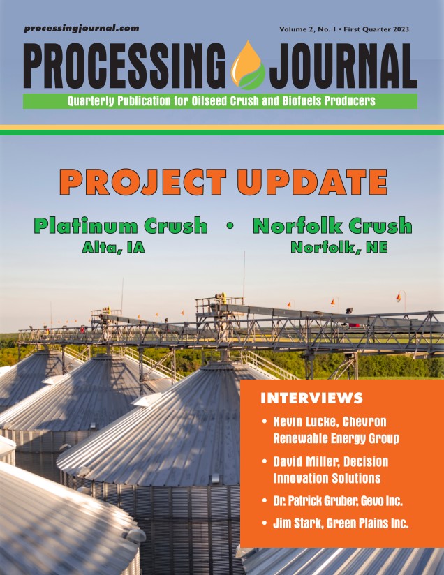 Processing Journal