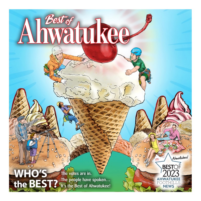 Best Of Ahwatukee