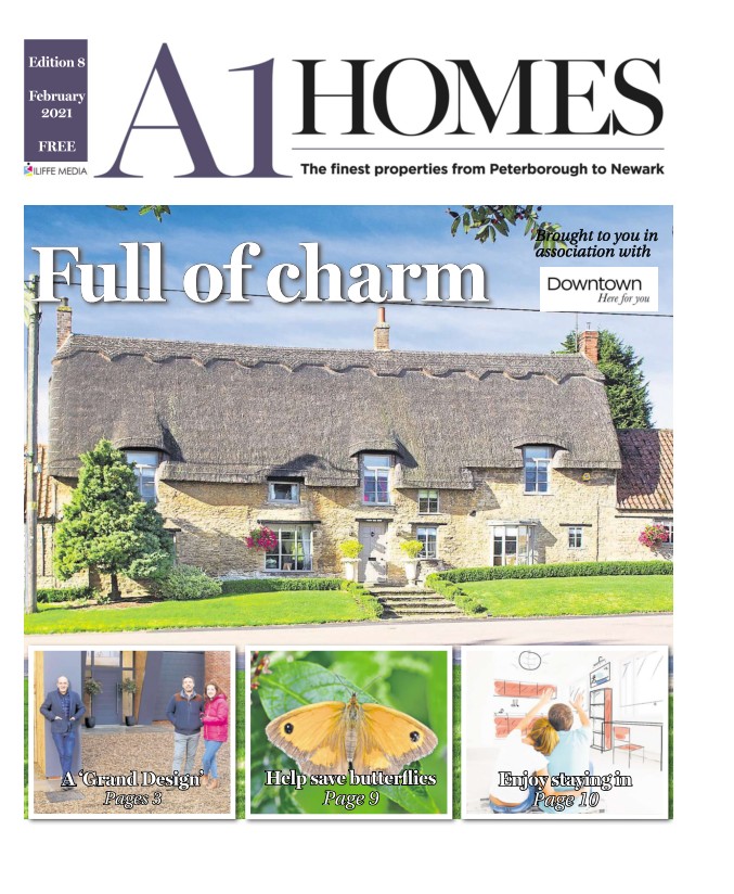A1 Homes