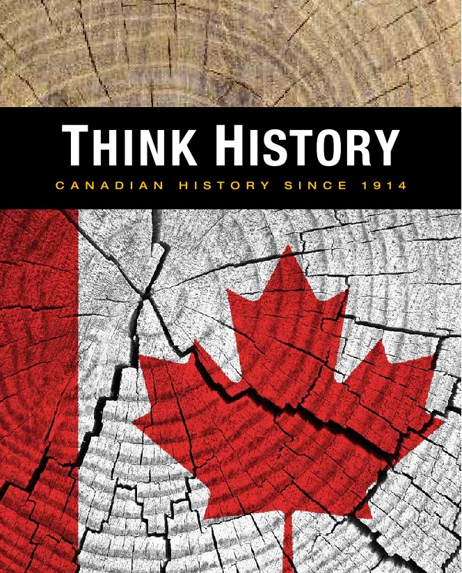Pearson Canada Social Studies