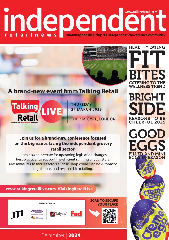 Independent Retail News (IRN)