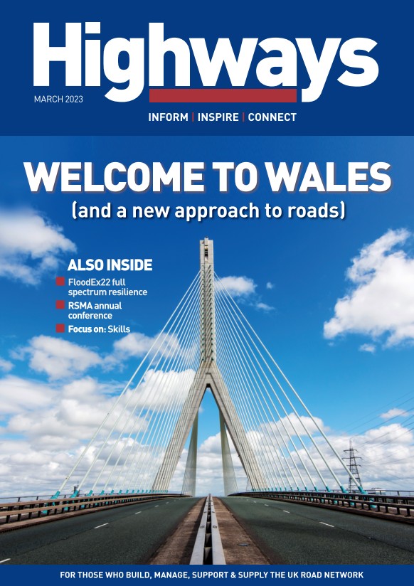 Highways Magazine