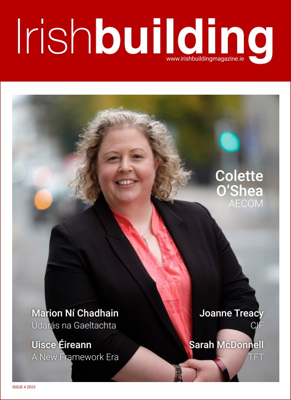 Irish Building Magazine
