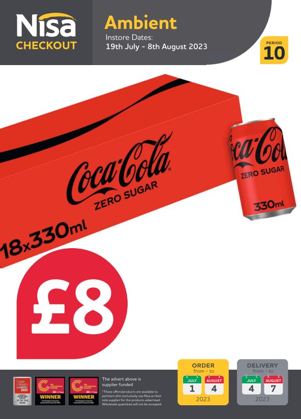 Nisaway Focus Magazine