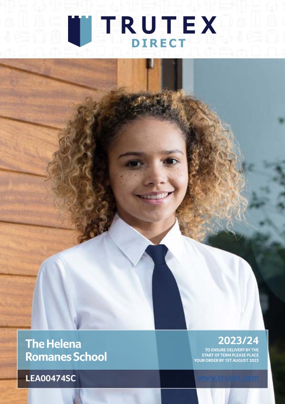 The Helena Romanes School 2023-24