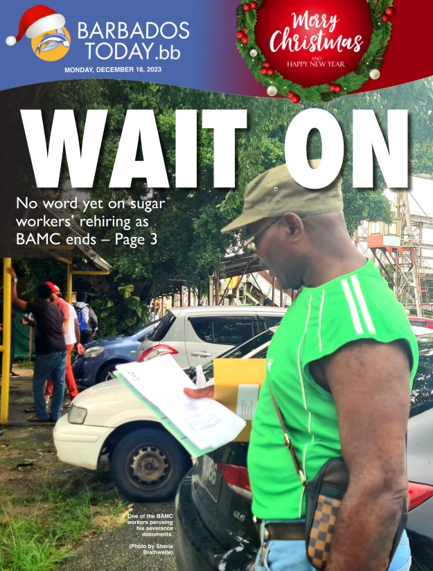 Barbados TODAY News