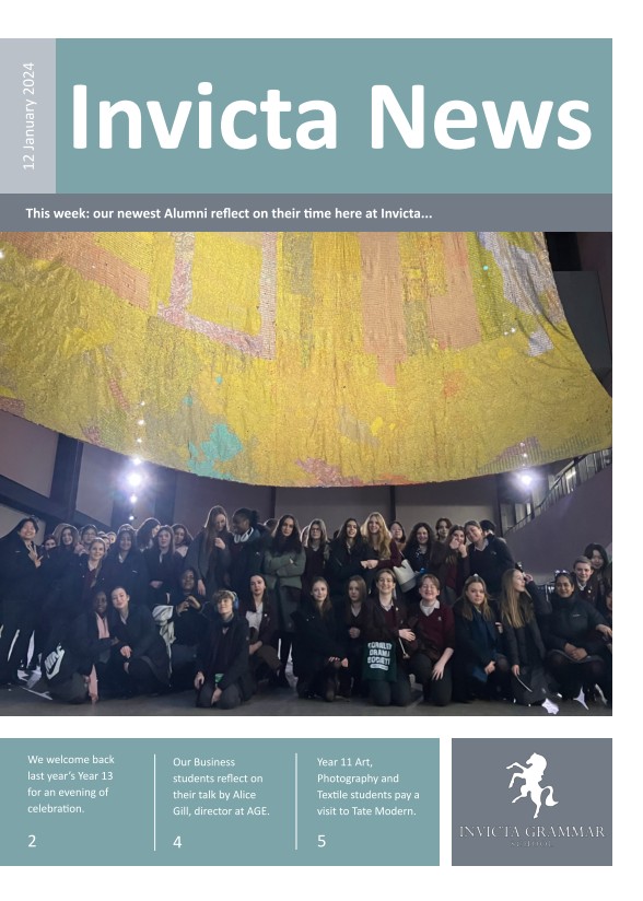 Invicta News