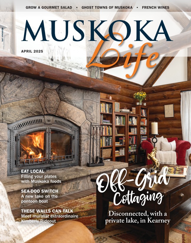 Muskoka Life