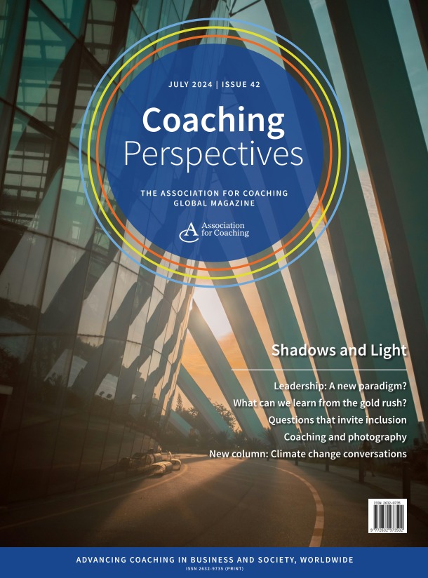 Coaching Perspectives