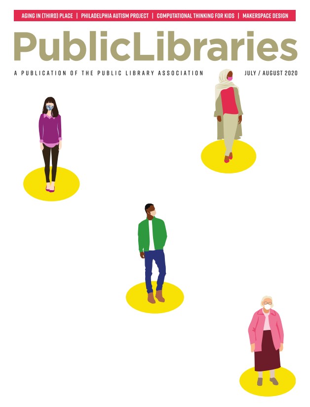 Public Libraries Magazine
