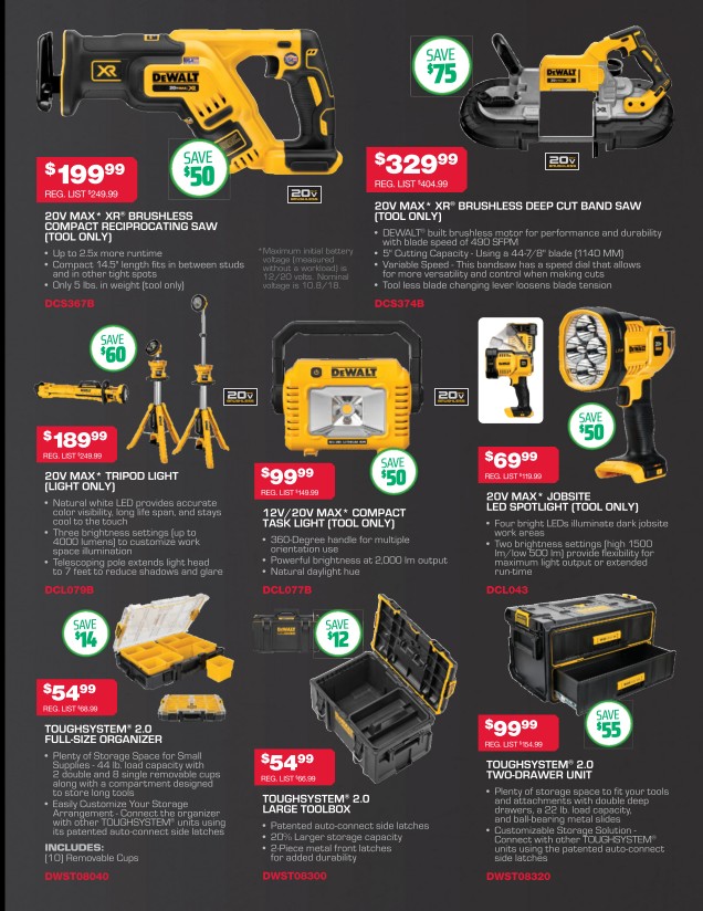 Mac Tools USA