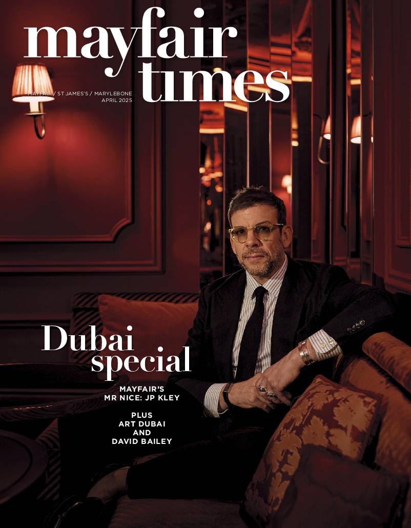 Mayfair Times