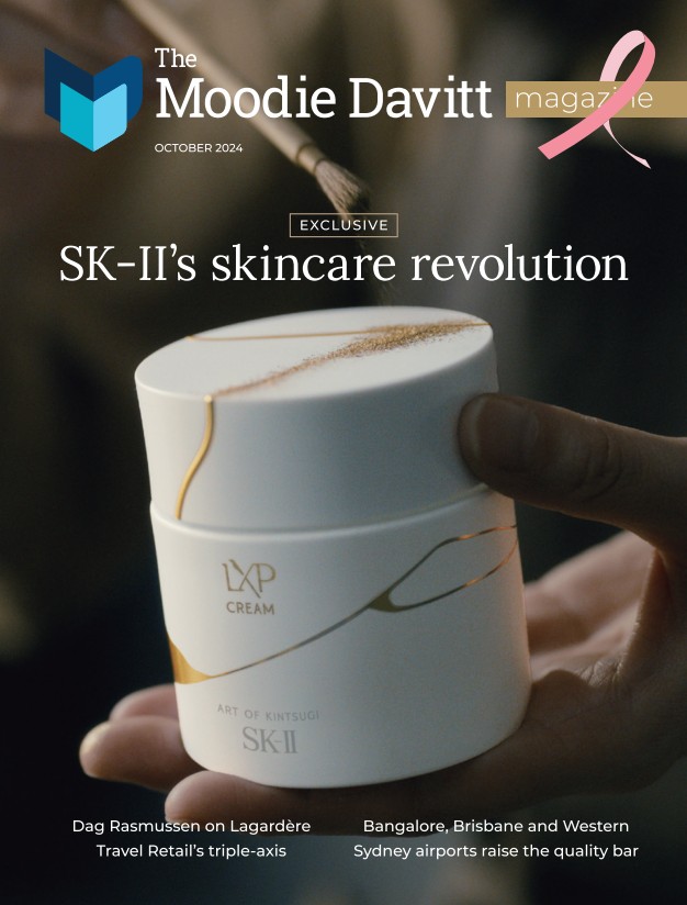 The Moodie Davitt Report Digital Edition