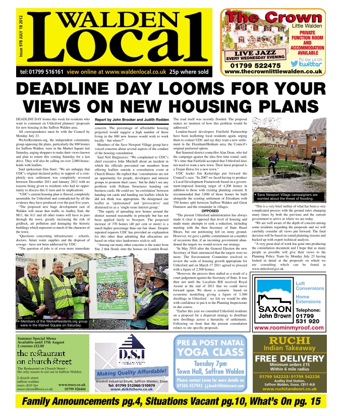 Walden Local