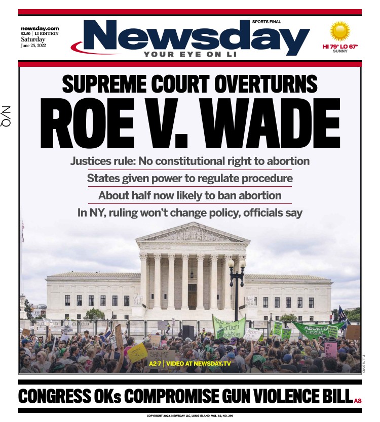 Newsday