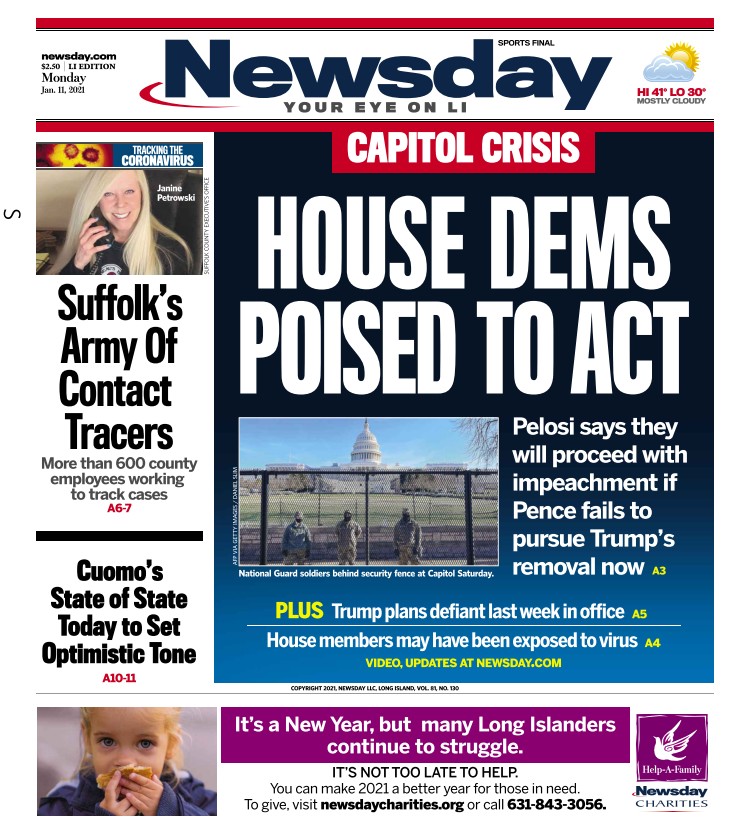Newsday