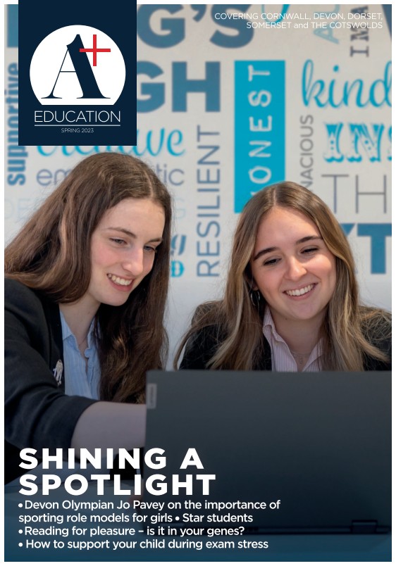 A Plus Education South West