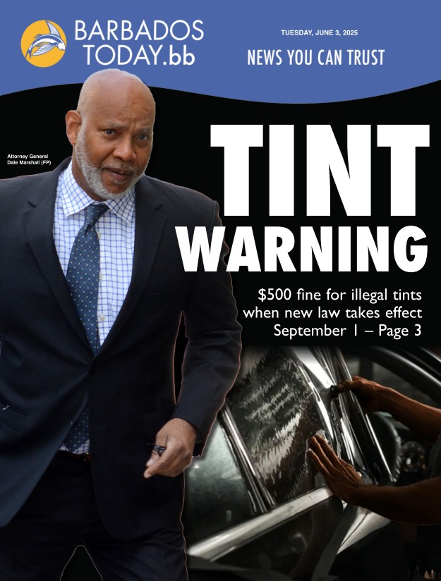 Barbados TODAY News