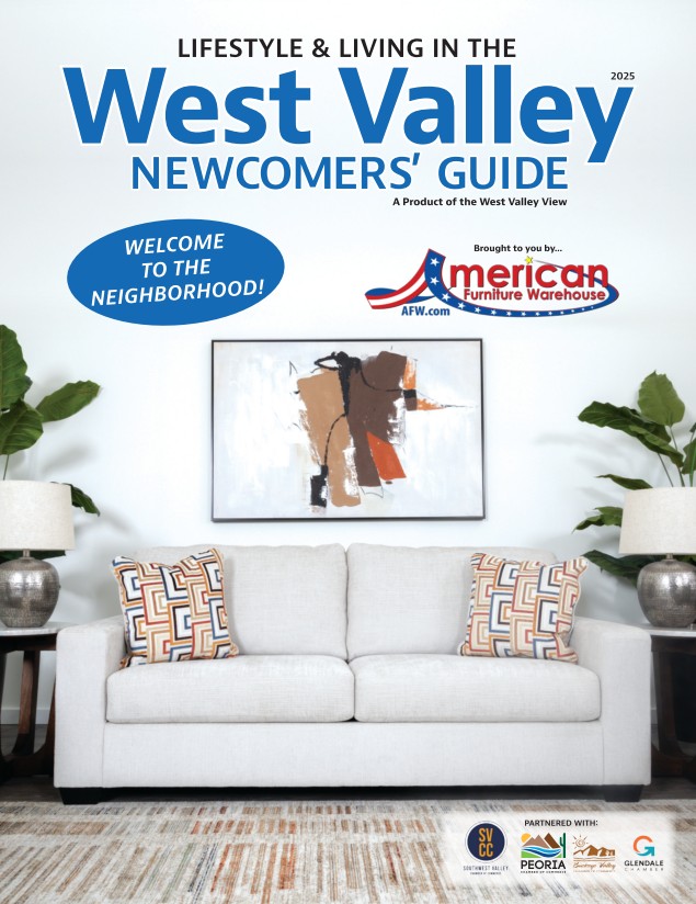 West Valley Newcomers Guide