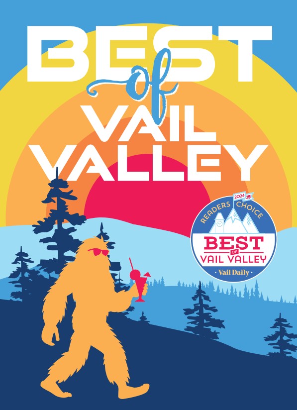 Vail Daily Special Sections