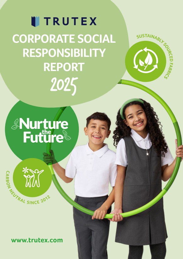 2025 CSR Report