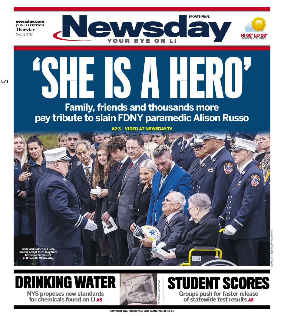Newsday