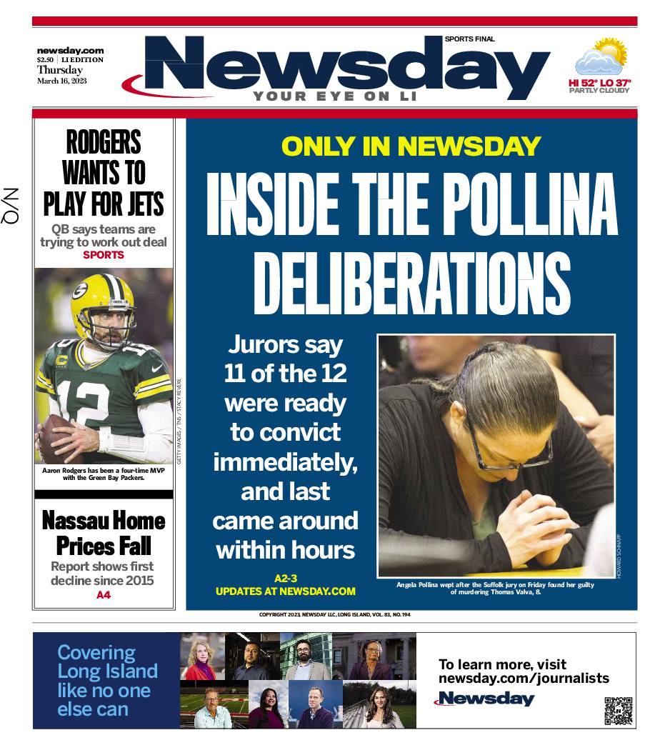 Newsday
