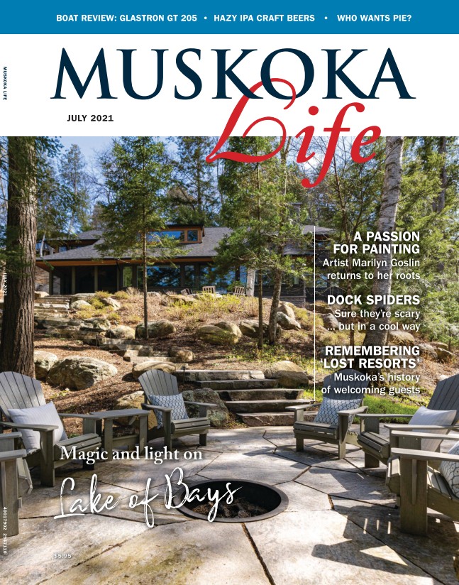 Muskoka Life