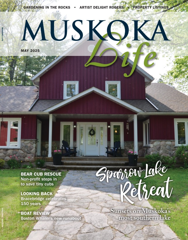 Muskoka Life