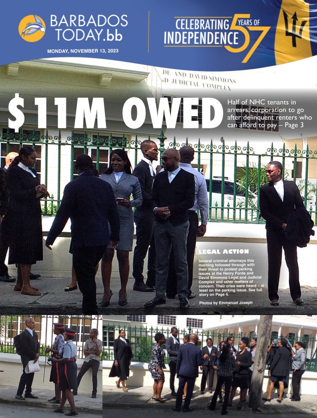 Barbados TODAY News