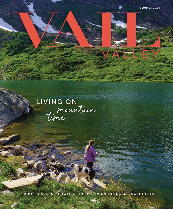 Vail Daily Special Sections