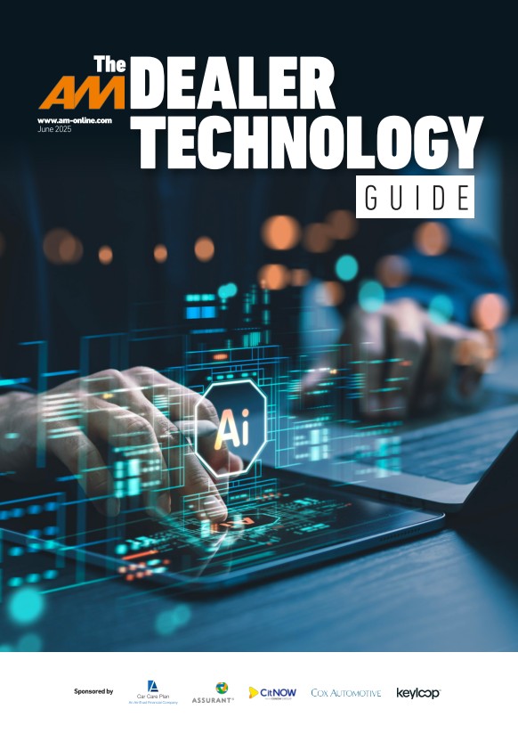 Automotive Management