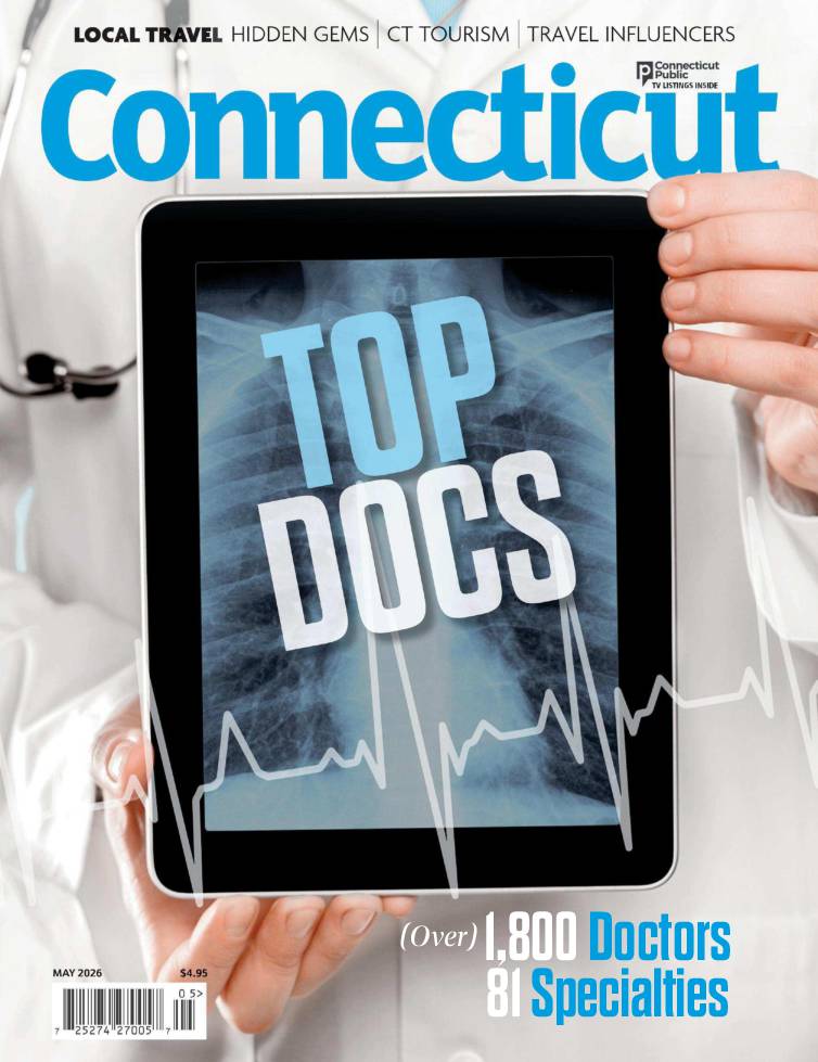 Connecticut Magazine