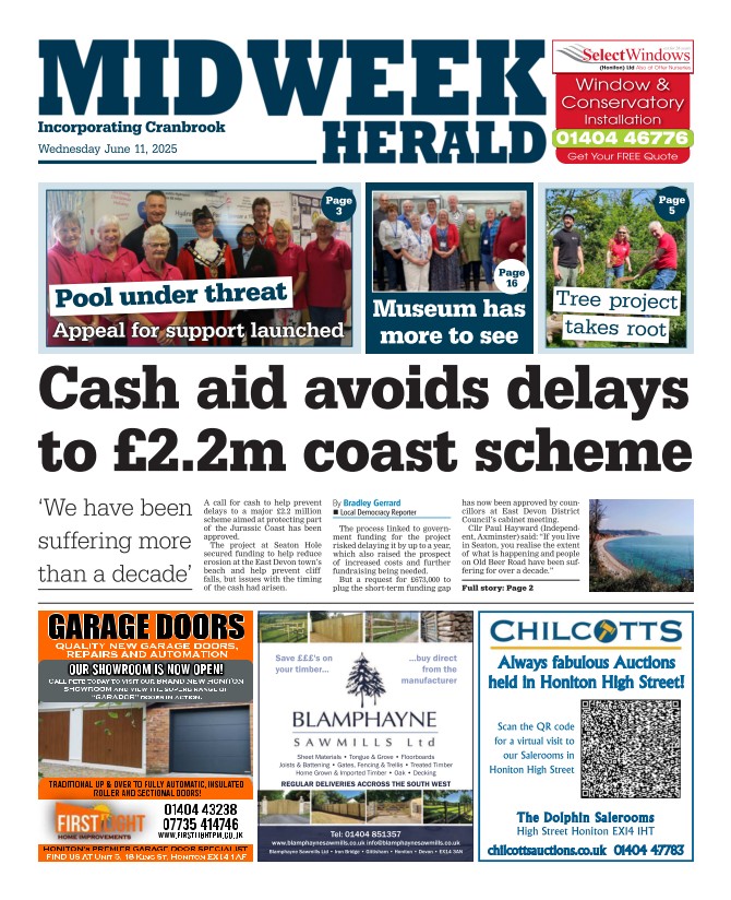 Midweek Herald