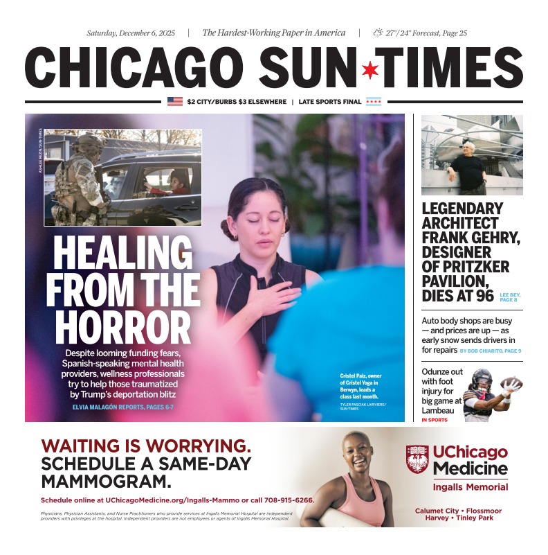 Chicago Sun-Times