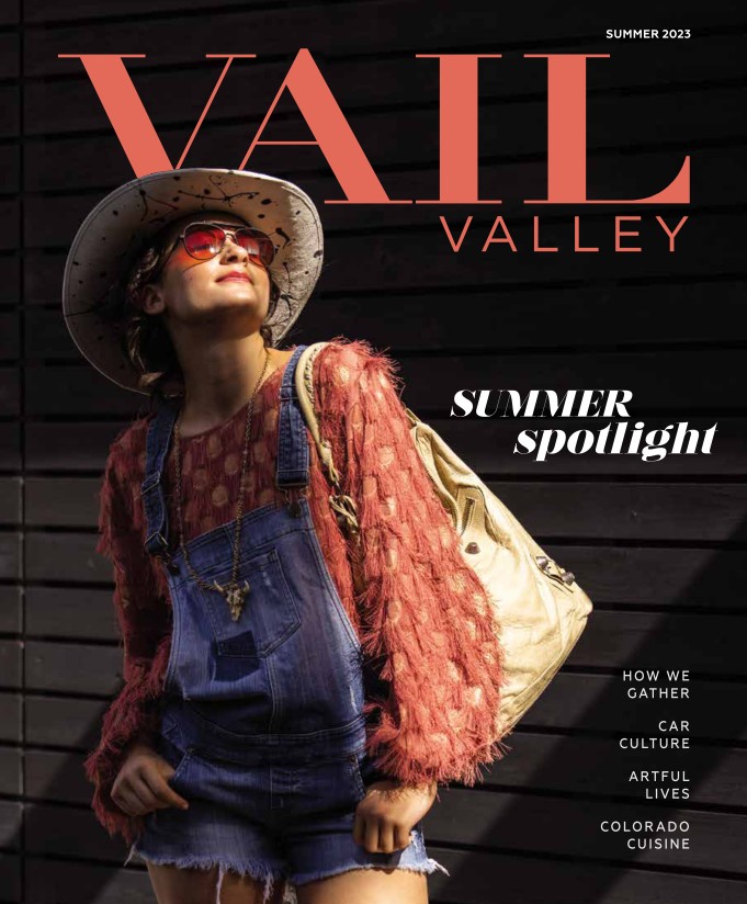 Vail Daily Special Sections