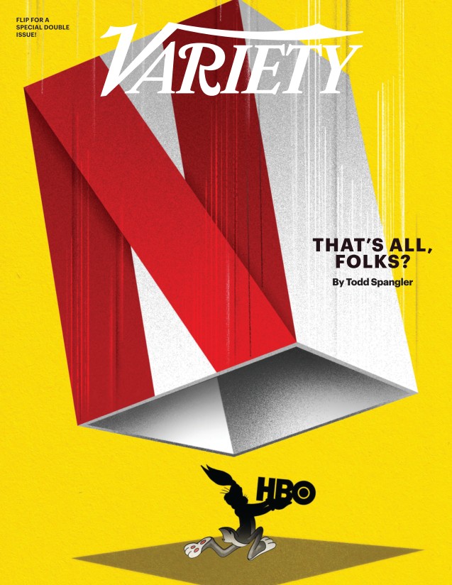 Variety Archive