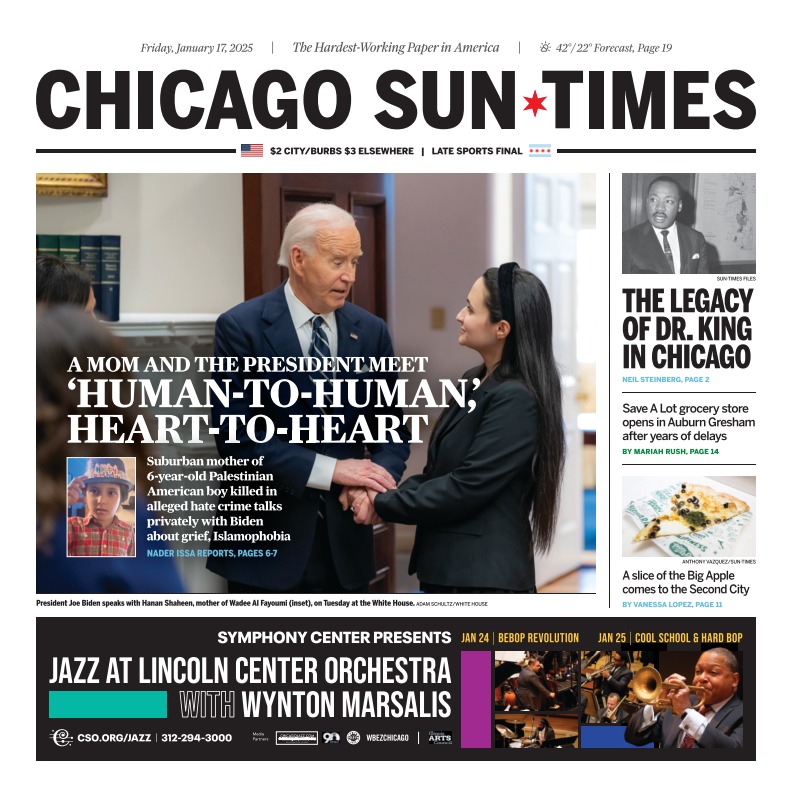Chicago Sun-Times