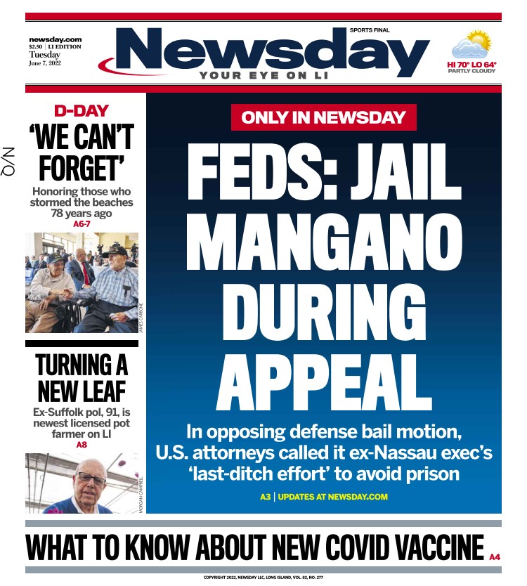 Newsday