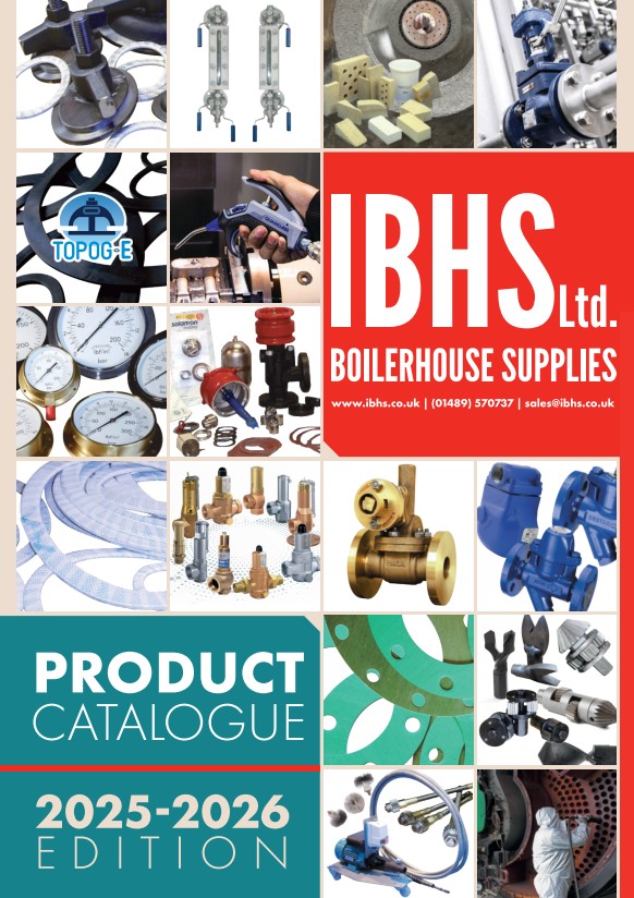 IBHS Product Catalogue