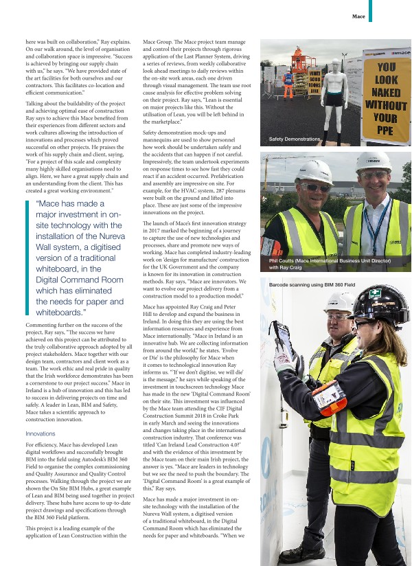 Irish Building Magazine