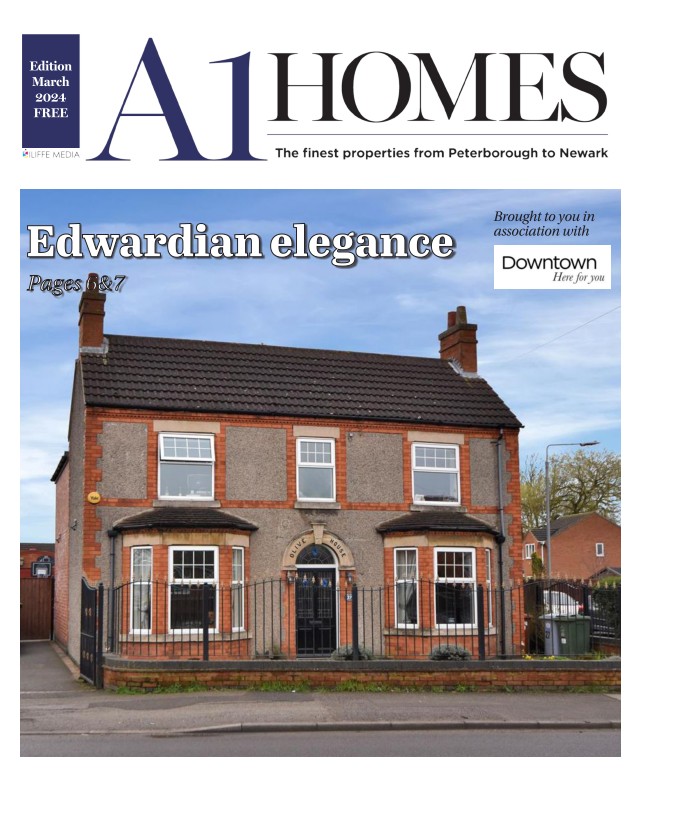 A1 Homes