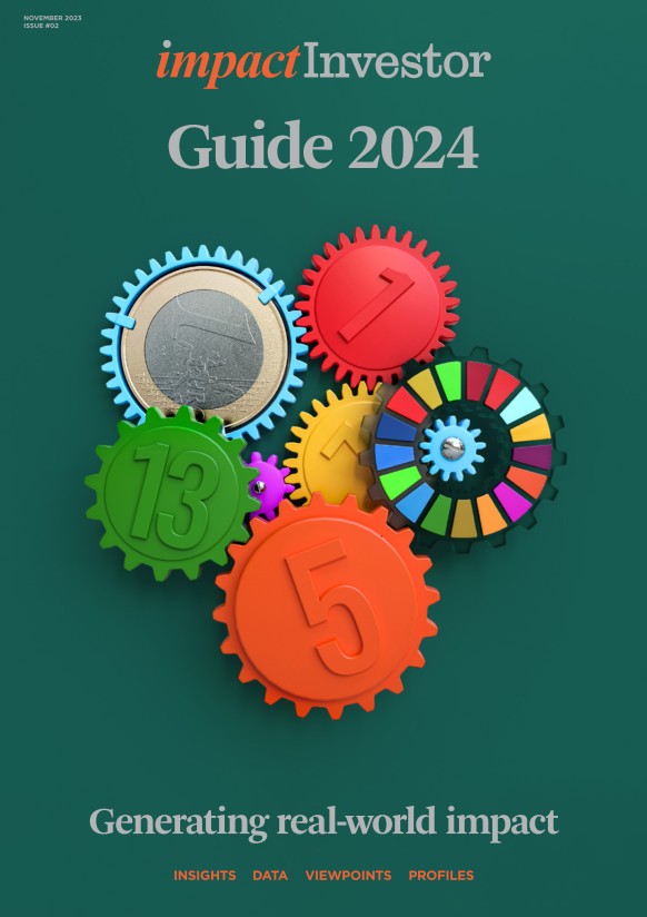 Impact Investors Guide