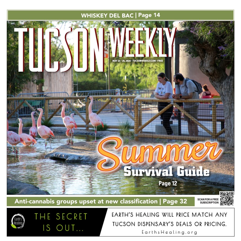 AZ Tucson Weekly