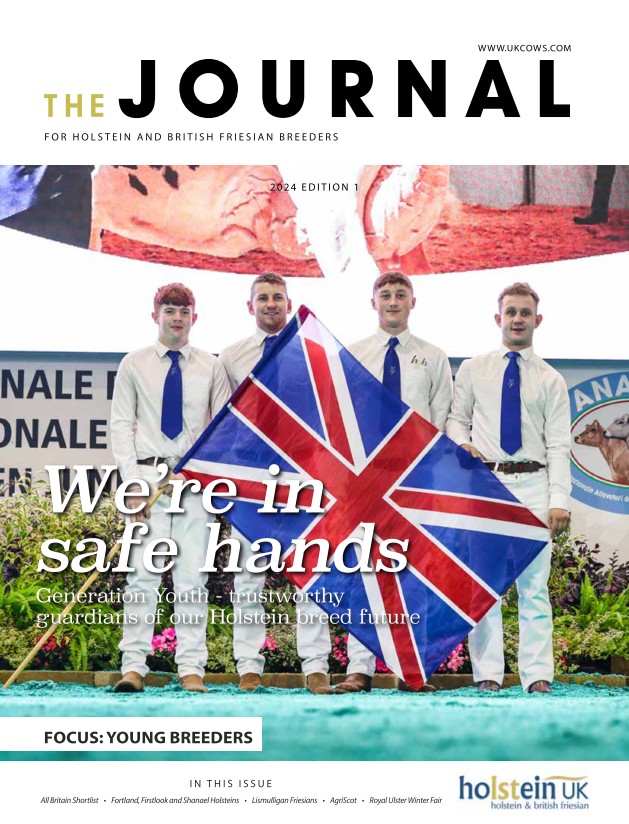 The Journal