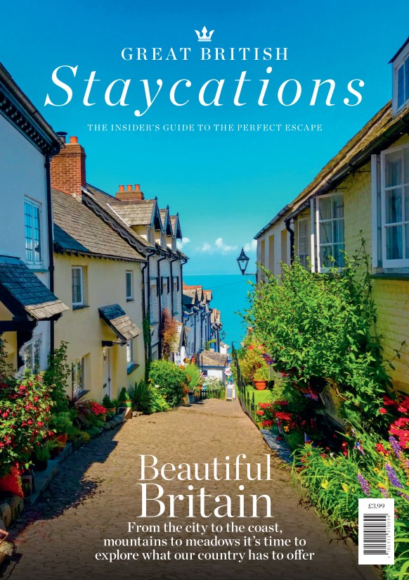 Great British Holidays and Breaks