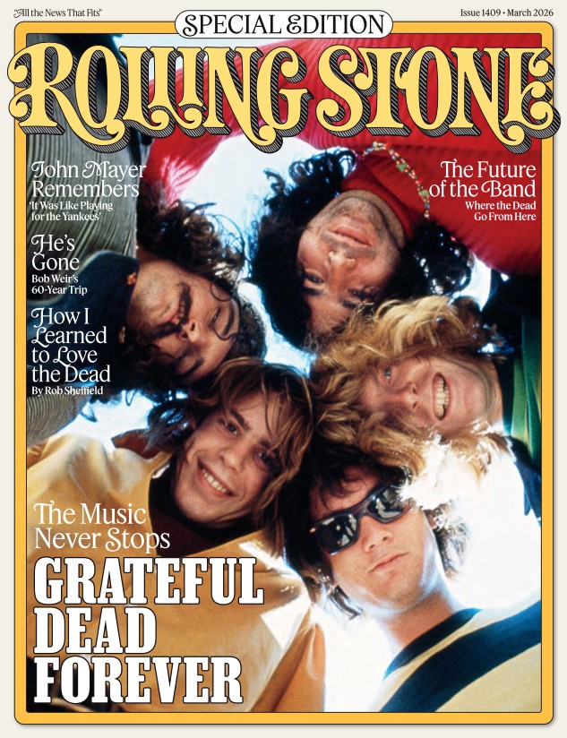 Rolling Stone